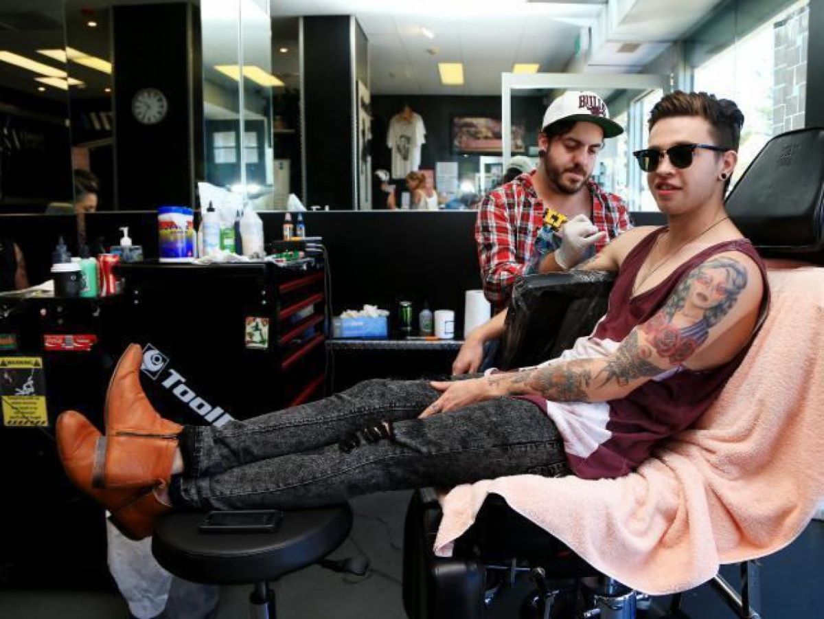 Bondi Junction Tattoo Parlour: Sydney’s Premier Hub for Body Art